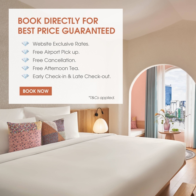 Blog — Silverland Hospitality